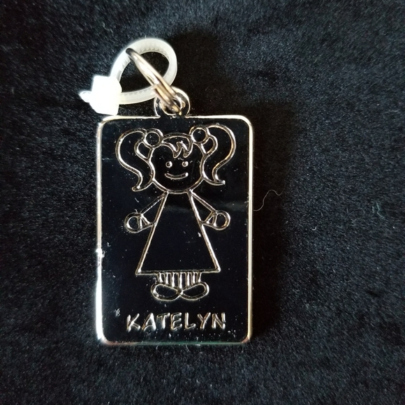 Gantz | Jewelry | Gantz Brand Charmpendant | Poshmark